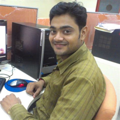 Bhargav Pandya Cryogenic Engineering Design Development Operation