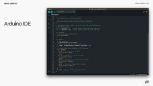 Arduino Programming Language A Complete Guide For Artists Steve Zafeiriou