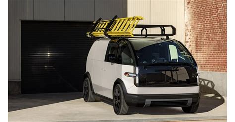 Why Is The Us Army Testing A Canoo Rcanoo