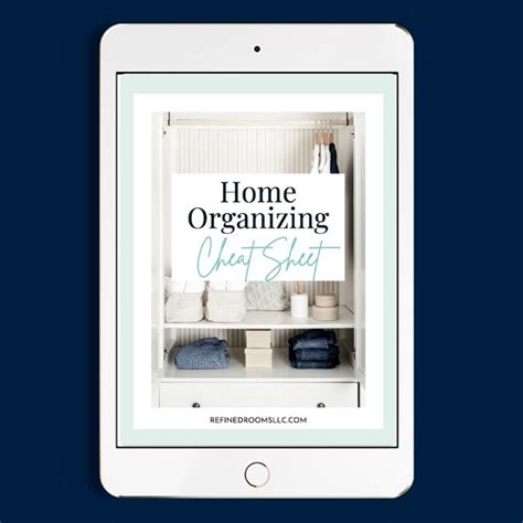 Email Organization How To Slay Your Email Inbox Refined Rooms