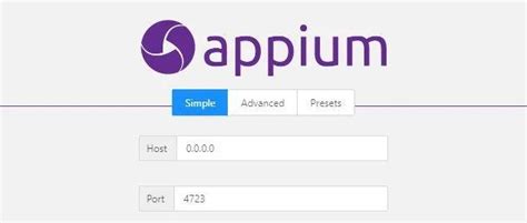Python Appium自动化操作微信 知乎