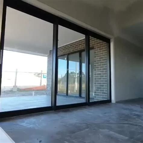 David Paraianu On Linkedin Customers Who Have Had Aluminium Sliding