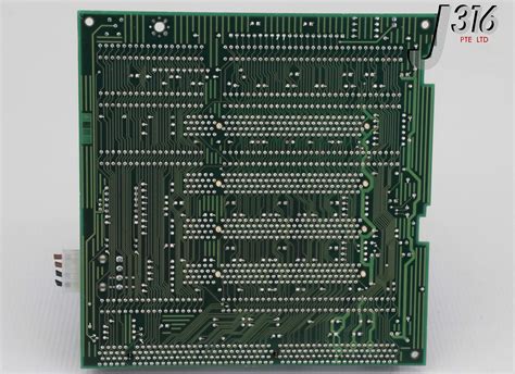 13219 Hp Pcb Vectra Vi6 Pciisa Riser Card 5183 2195 J316gallery