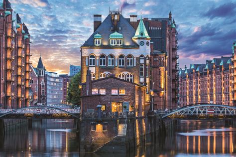Hamburg Travel Guide 5 Reasons Why You Need To Visit Hamburg Stat