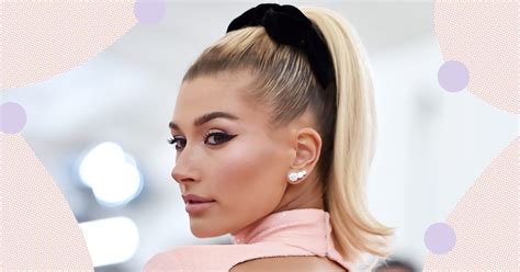 A Guide To Hailey Biebers 19 Tiny Tattoos And Meanings