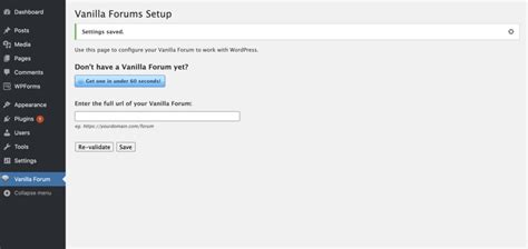 How To Install Plugin In Wordpress Vanilla Forum