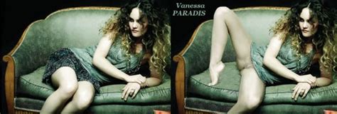 Vanessa Paradis1 Fakes Porn Pictures Xxx Photos Sex Images 1847748