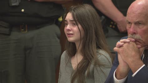 Netflix Documentary Renews Spotlight On Mackenzie Shirillas