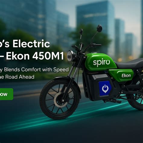 Spiro Technocrat Nigeria