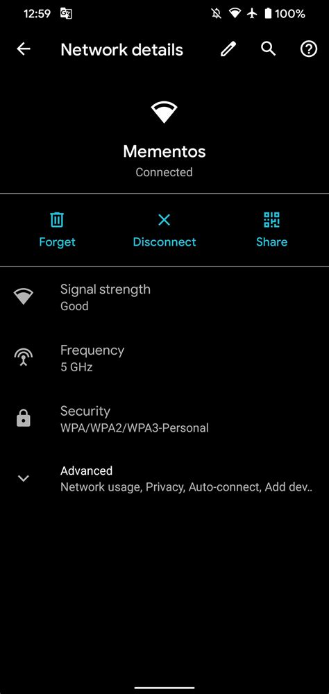 How To View Saved Wi Fi Passwords On Android