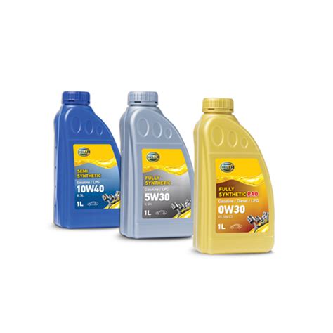 Engine Oil Bharat Automotive