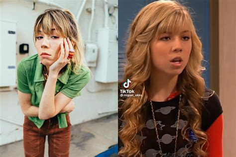 Jennette Mccurdy Denuncia Il Produttore Di Icarly Ci Sfruttava