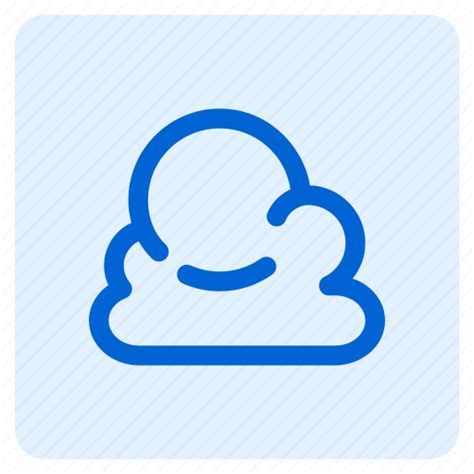 Cloud Data Computing Hosting Network Icon Download On Iconfinder