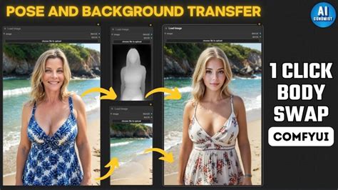 Home Home Of The Best ComfyUI Tutorials