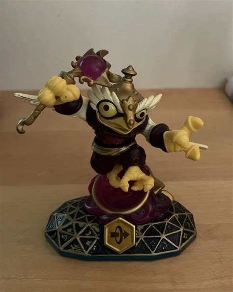 Figurine Skylanders Swap Force Hoot Loop Eur 1000 Picclick Fr