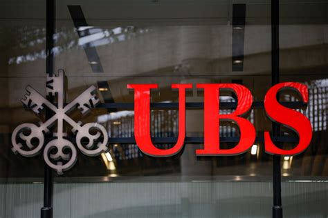 Ubs、クレディ・スイス出身の12人を米州幹部に起用へ－行内文書 Bloomberg