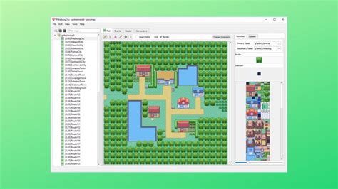 Como Instalar O Editor Porymap No Linux Sempreupdate