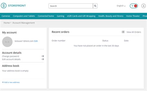 How To Resolve User Registration Error In Sitecore Commerce “invalid