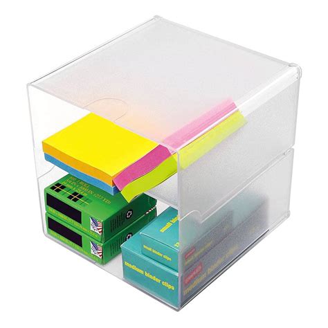 Storage Bins School Nurse Supply