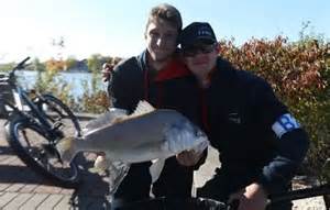 Mondiaux De Street Fishing Jules Videaud Et Gabriel Vinet