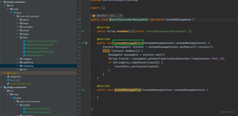 自实现分布式链路追踪 方案and实践 Csdn博客 自实现分布式链路追踪 方案and实践 Csdn博客