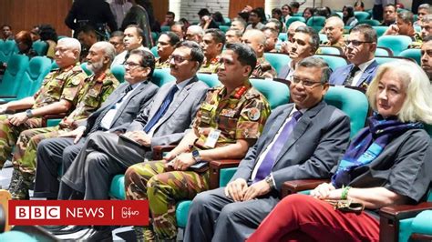 အာရက္ခတပ်တော်နဲ့ ယူနွတ်စ် အစိုးရ ထိတွေ့ဆက်ဆံနေပြီလား Bbc News မြန်မာ