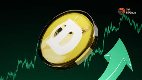 ¿puede El Precio De Dogecoin Alcanzar Los 30 En Marzo De 2025
