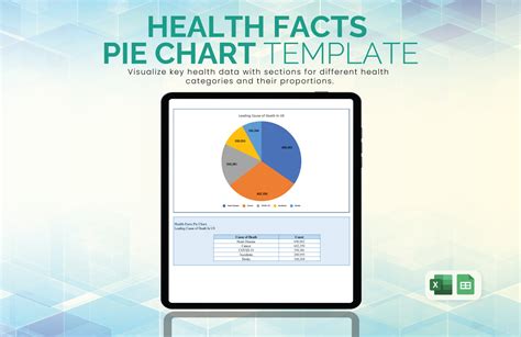 Editable Pie Graph Chart Templates In Excel To Download