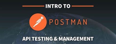 jathishwarya v on linkedin api testing with postman getting started