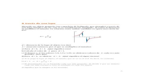 Matematicas Ejercicios Resueltos Soluciones Funciones Elementales 1º Bachillerato Sociales CC SS