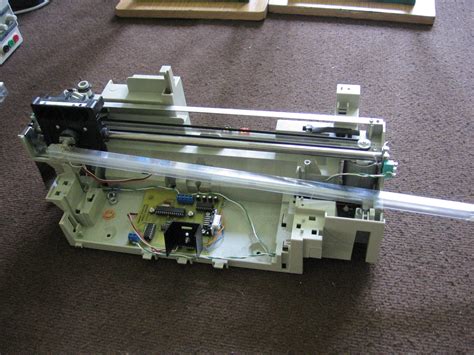 Model Of An Inverted Pendulum Forum For Electronics