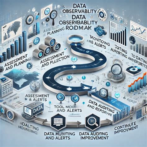 Data Observability Roadmap Your Guide To Ensuring Data Quality And Integrity Orchestra