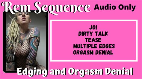 Edging And Orgasm Denial Audio Only Wmv Aussie Milf Big Butt In