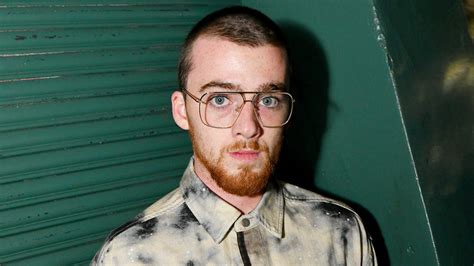 Angus Clouds Last Post About His Dad Is Even More Heartbreaking Now