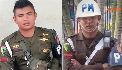 Panglima TNI Tegas Minta Oknum Paspampres Pembunuh Warga Aceh Diganjar