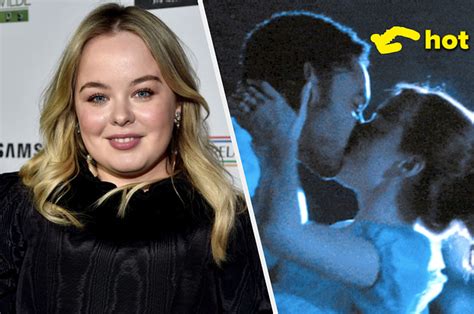 The Bridgerton Cast Opened Up About Season 2 Sex Scenes And The Importance Of The Female Gaze