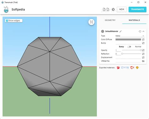Transmutr Download Softpedia
