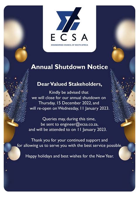 Engineering Council Of South Africa On Linkedin Ecsa Engineeringexcellence