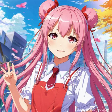 loli Prompts | Stable Diffusion Online
