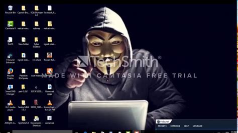How To Install Sqlmap In Windows Youtube