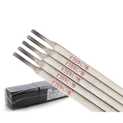332 X 12 Weldingcity® E309l 16 Stainless Steel Stick Welding Electrode Rods