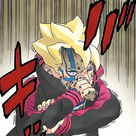 Pin On Boruto Baruto Manga Anime Boruto