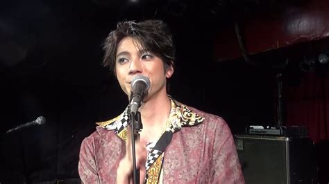 【tvガイドdan Vol24】山田裕貴メイキング動画 Youtube