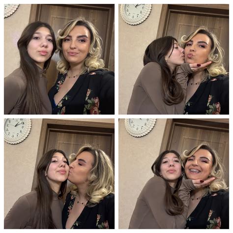 თამუნა ნათელაშვილი ჩემი გოგო კრისტი გელენიძე ️ და არ მყავს და დობას