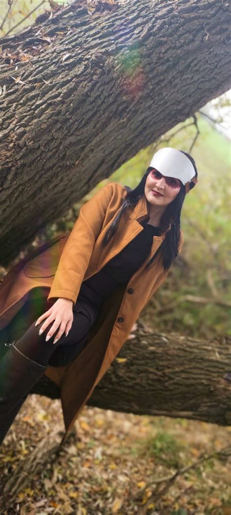 Female Tsurumi Golden Kamuy Cosplay Amino