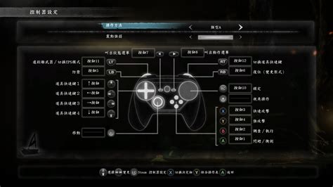Steam 社区 指南 蓝牙连ps4手柄 Dualshock4 连接方法及steam设置方法及ps确定返回键设置方法。