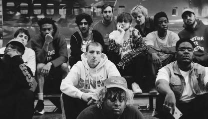 Brockhampton Band Wikipedia
