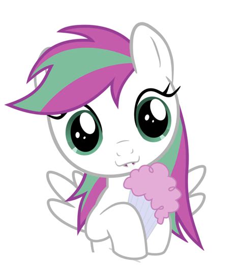 Blossomforth Персонажи