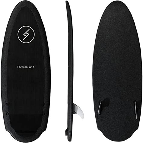 Onyx Foam Wakeboard Lightweight And Durable Wakeboard For Beginners