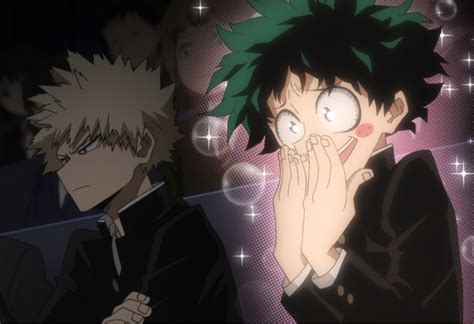 Deku The Next Wielder Of The Omnitrix Chapter 19 Starting Line Page 6 Wattpad